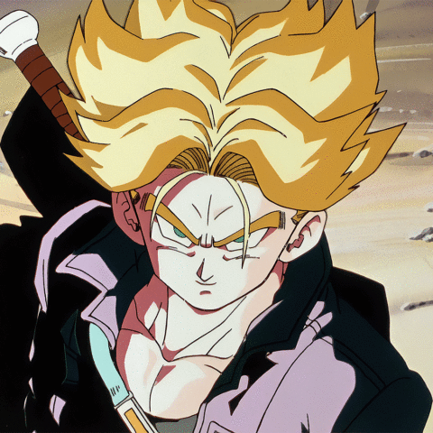 Dragon Ball GIF : Les meilleurs GIF Dragon Ball