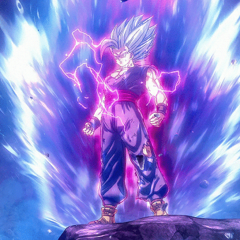 GIF - Dragon Ball GIF